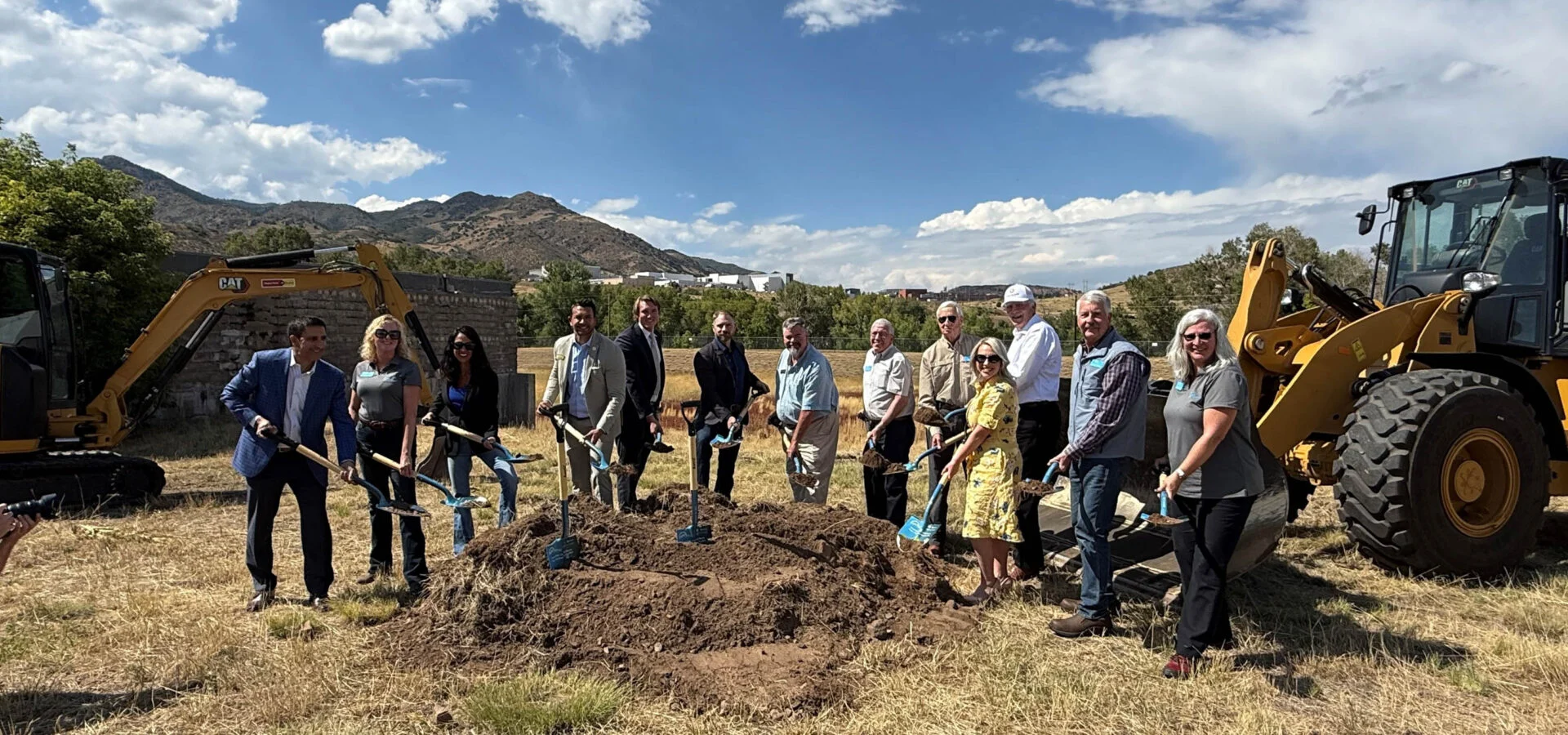 Breaking Ground on a Sustainable Future — The Chatfield Basin Water ...