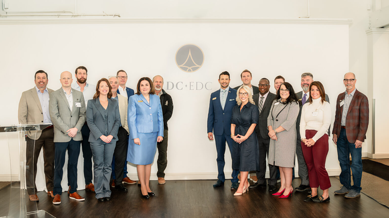 Partnerships - DC Economic Development