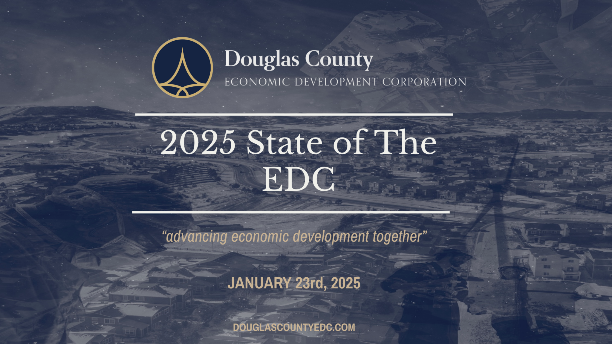 2025 Programming - DC Economic Development