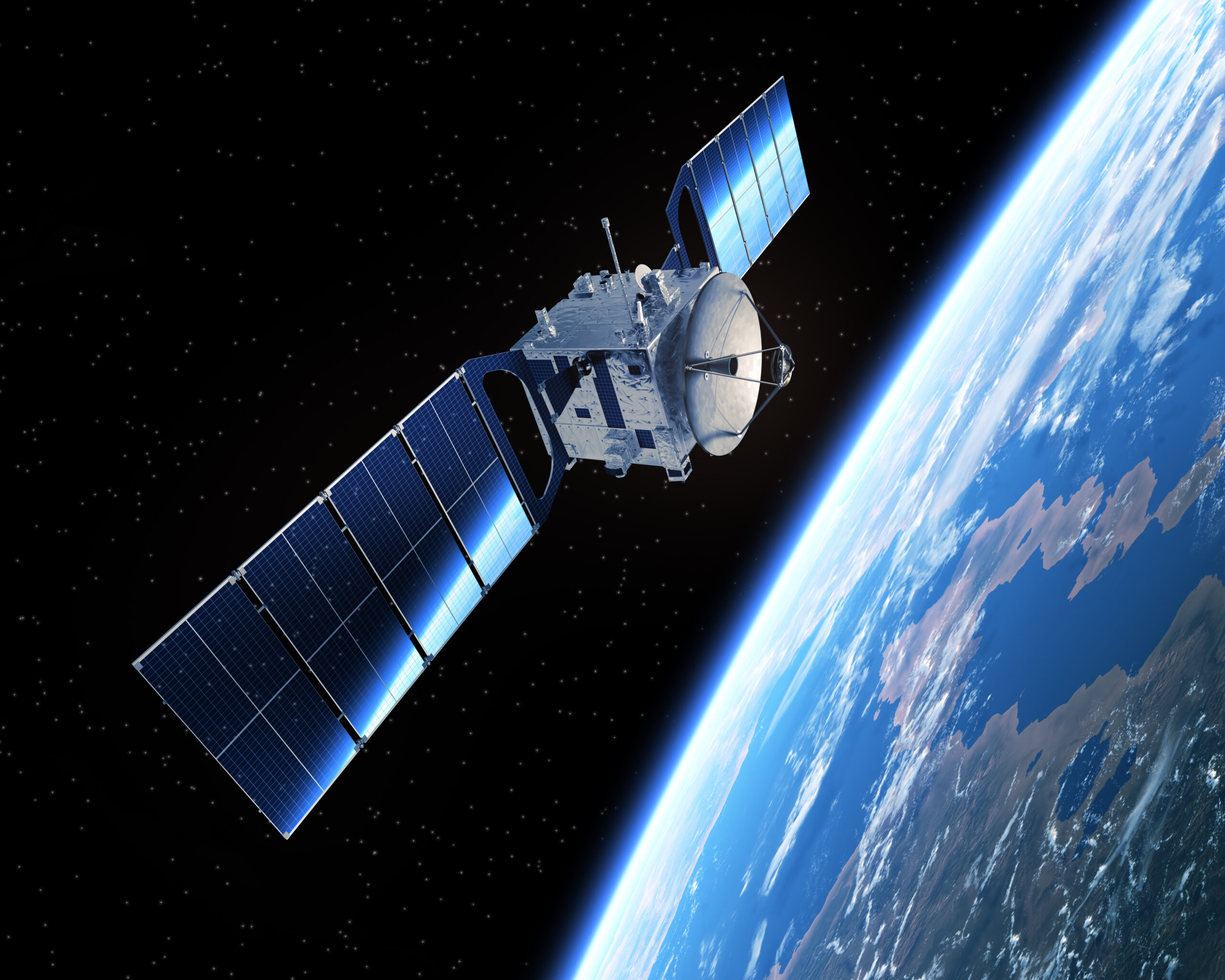 A New Star in Douglas County: Welcoming Sodern America to Our Aerospace ...